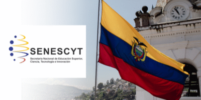 Cómo registrar tu título en SENESCYT en 2025 - Becalia | Becas para ...